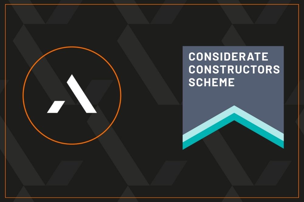 Considerate Constructors Scheme Logo